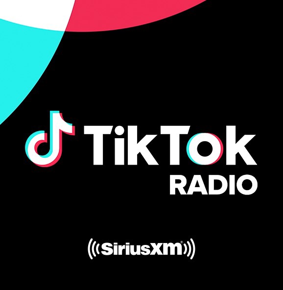 TikTok Radio launches on SiriusXM today! - Newsroom | TikTok