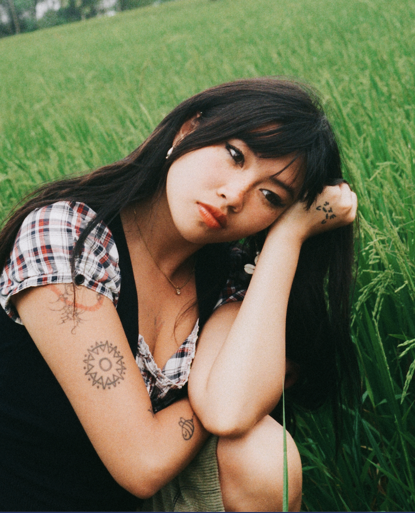 Beabadoobee is TikTok UK's next #AltMusic featured artist | TikTok Newsroom Beabadoobee is TikTok UK's next #AltMusic featured artist | TikTok Newsroom