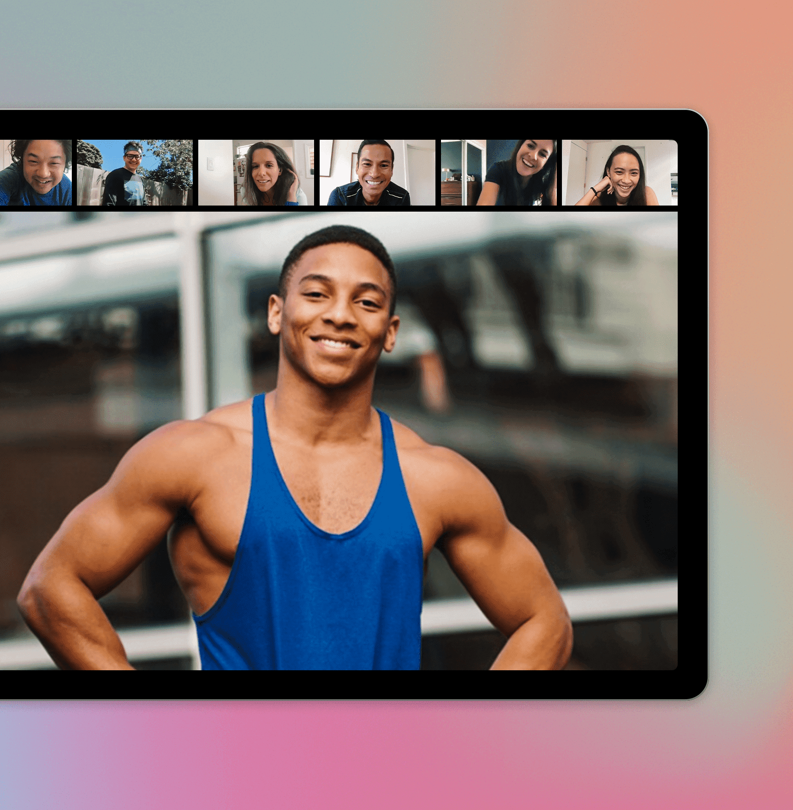 TikTok creators host Airbnb Online Experiences | TikTok Newsroom TikTok creators host Airbnb Online Experiences | TikTok Newsroom