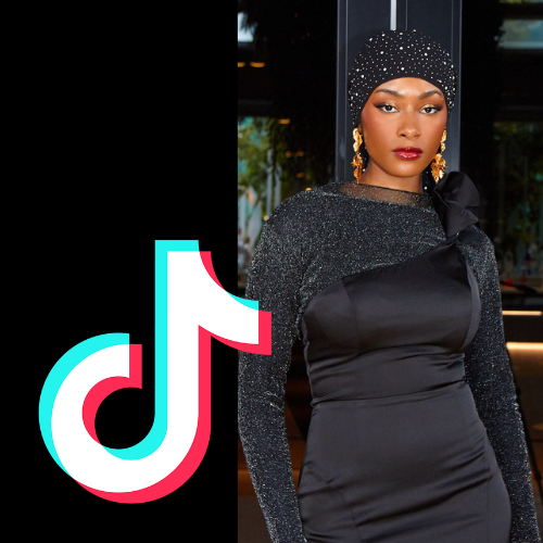 TikTok Creator Spotlight @ytnashaatbello - Newsroom | TikTok
