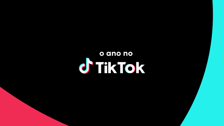 O ano de 2020 no TikTok Brasil - Sala de imprensa | TikTok