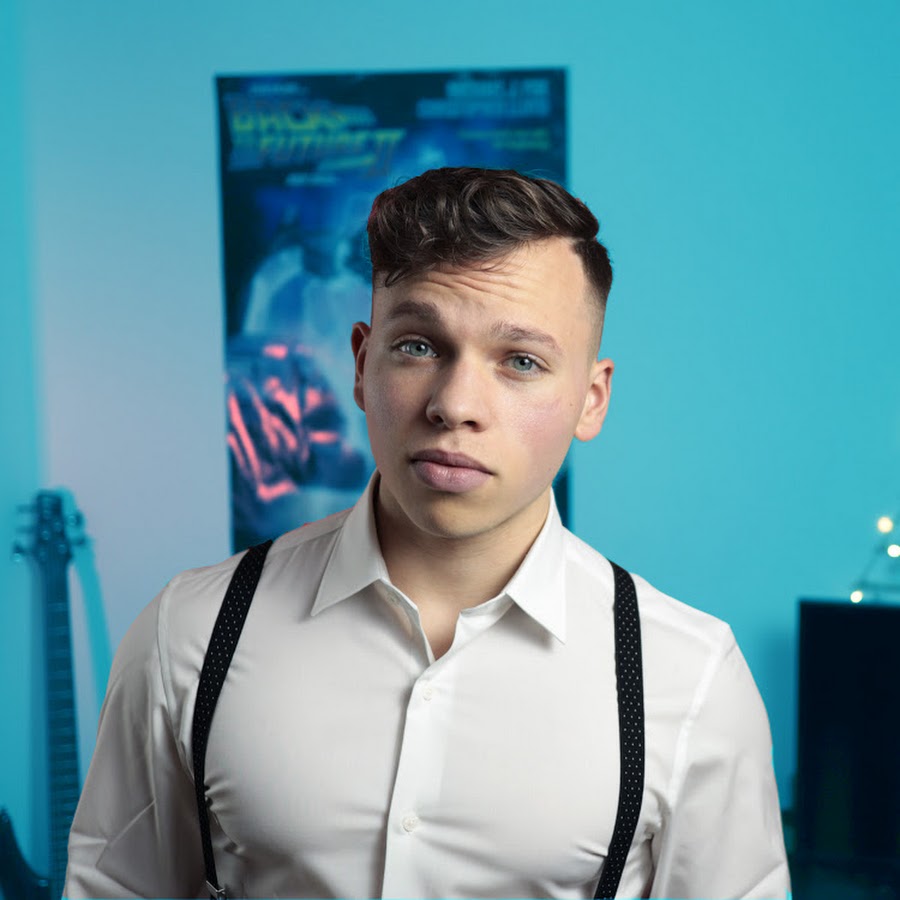 A la découverte d'un créateur TikTok : Corentin Colin | Salle de presse ...