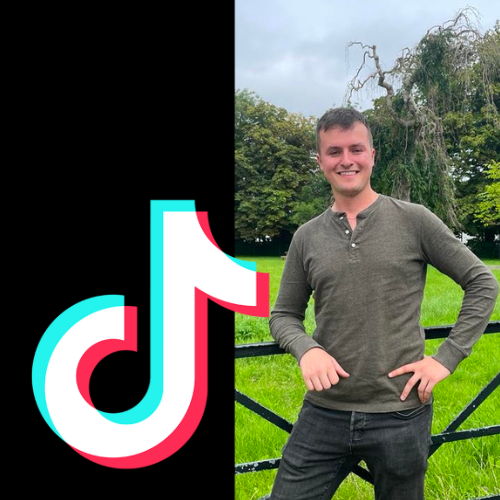 Creator Spotlight @kerrycowboy - Newsroom | TikTok