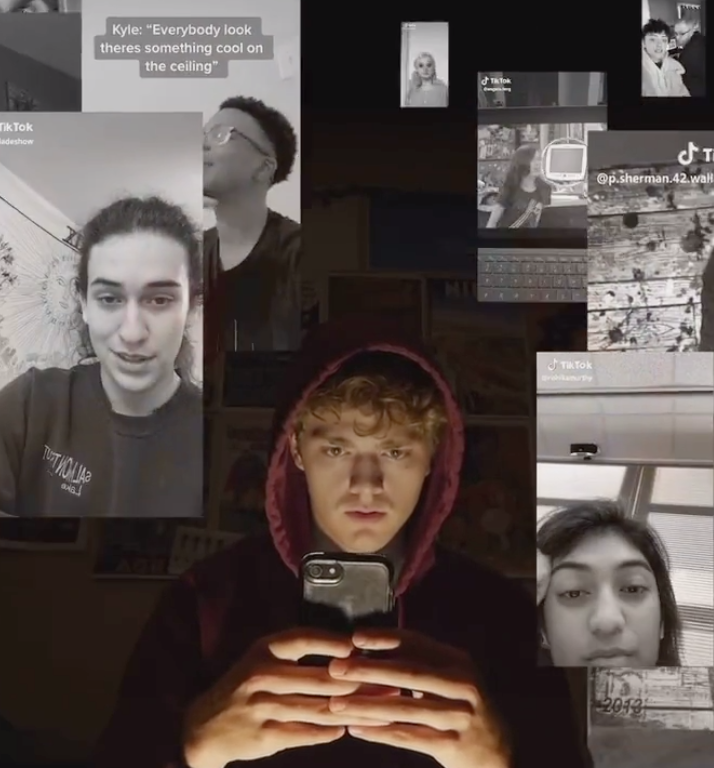 The cinematic side of TikTok | TikTok Newsroom